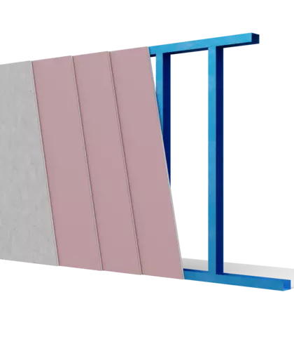 Cavedi tecnici | Gyproc